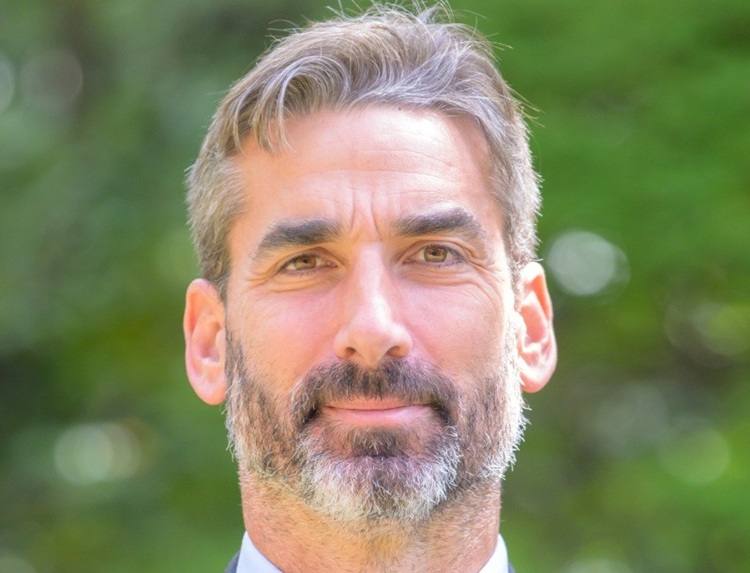Former South Pole CEO John Davis Joins ACT Group as APAC MD ...